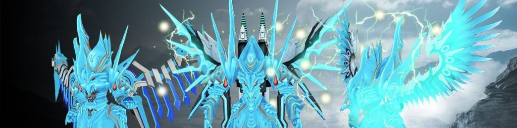 RF Online Upgrade Calculator
