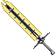 Chrono Beam Sword [Rare D] - RF Online Database