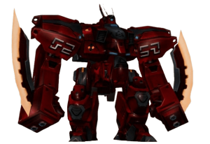 Massive Armor Unit - MAU - RF Online Database
